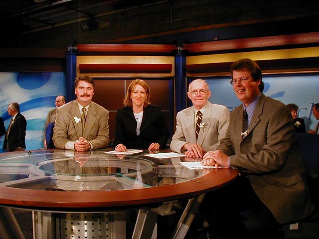Remembering Dick Trotter | KTown Sports Blog