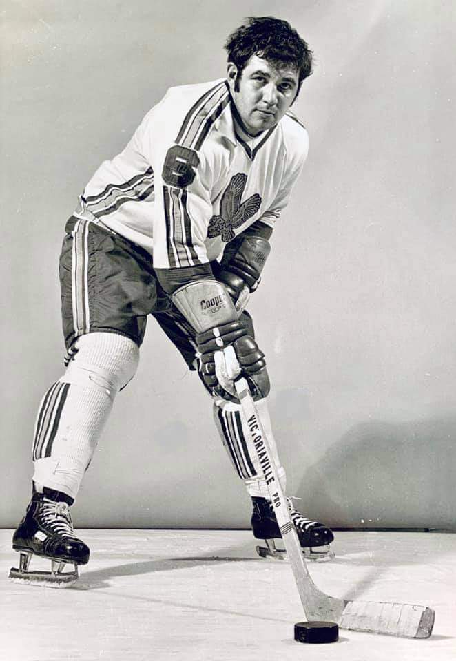 Larry Mavety: A True Original | KTown Sports Blog